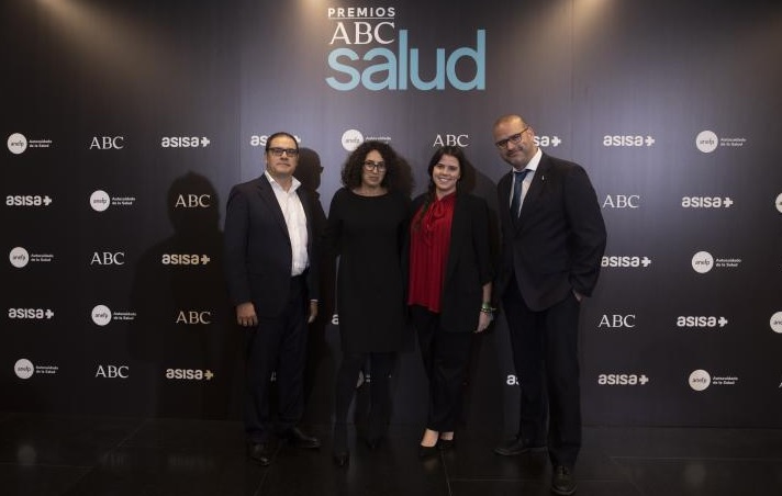 El Centro de Protonterapia Quirónsalud, Premio ABC Salud 2022 como mejor hospital privado ...